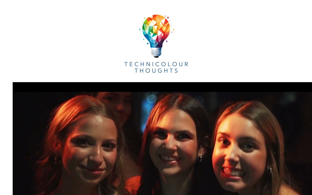 Technicolour Thoughts